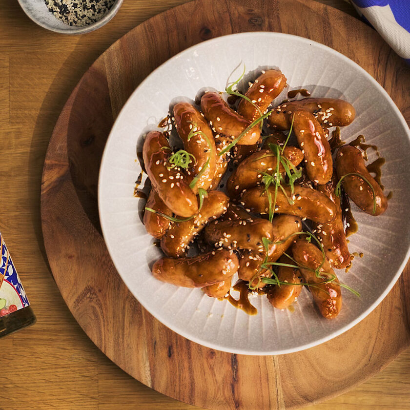 What Is Rice Vinegar? Get to know this Japanese staple! · Mizkan Kitchen